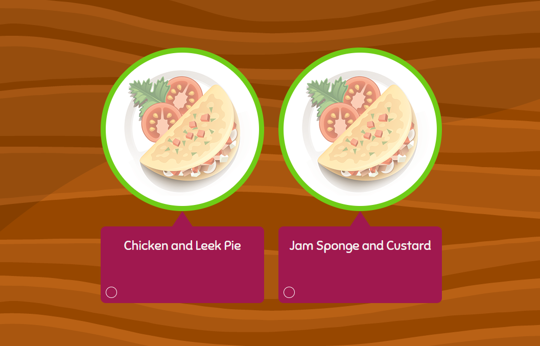 Support - Meal Manager - Schoolcomms